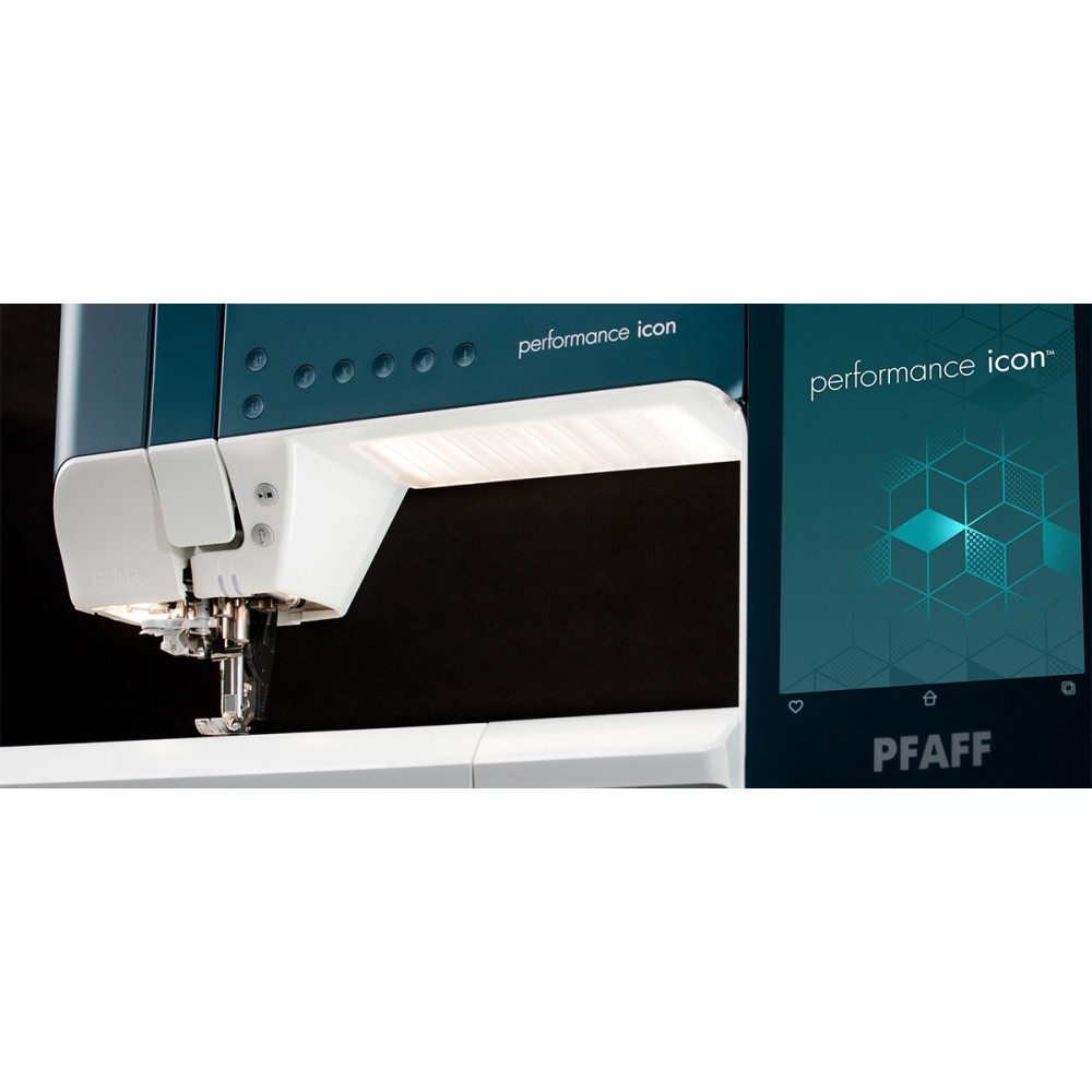 PFAFF Performance icon