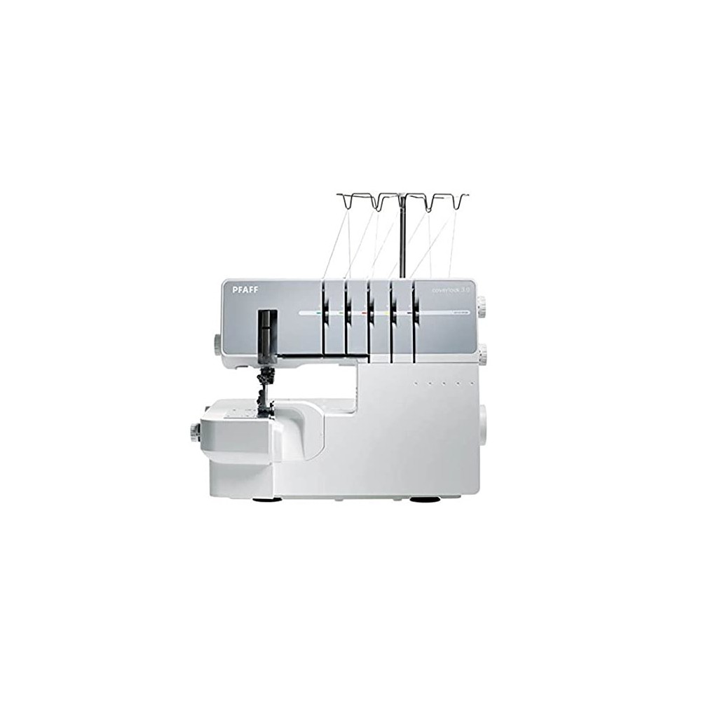 PFAFF Coverlock 3.0 machine Surjeteuse Recouvreuse 2 à 5 fils