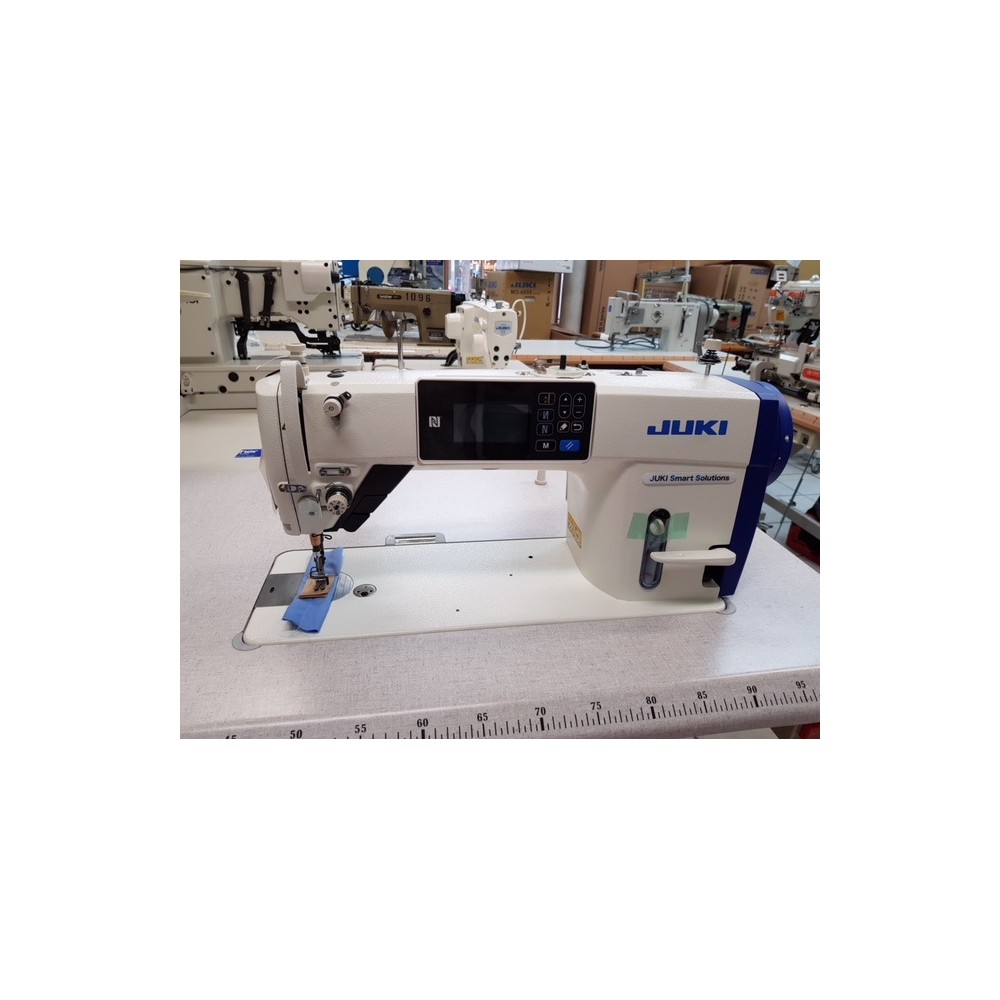 JUKI DDL-9000C-SMS-NB-AK154 Machine à coudre piqueuse coupe fils