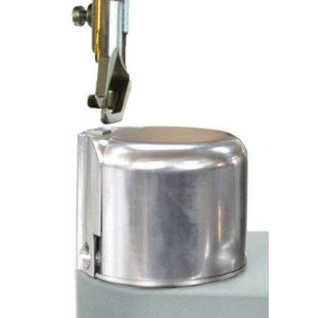 COMETA VBG Machine Bigorne à bras rotatif à 360