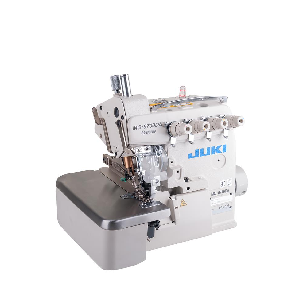 JUKI MO6716DA Surjeteuse industrielle à 5 fils