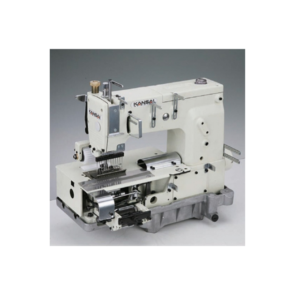 KANSAI SPECIAL DFB-1412PQ Machine smokeuse