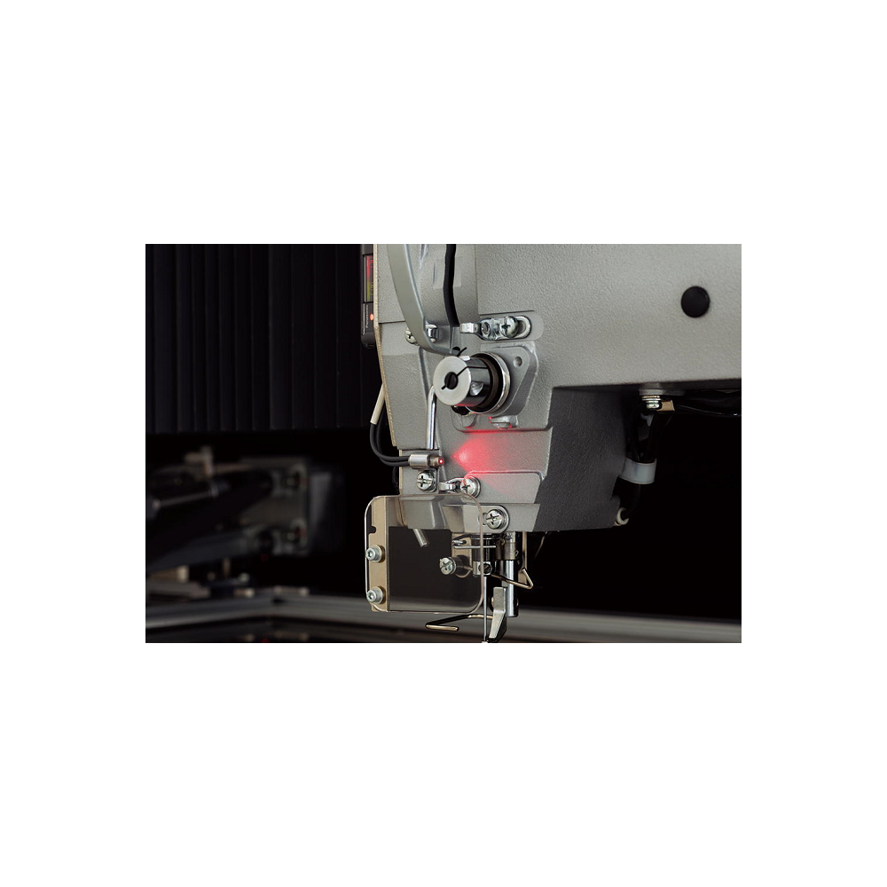 BROTHER NEXIO BAS-375H AUTOMATE DE COUTURE