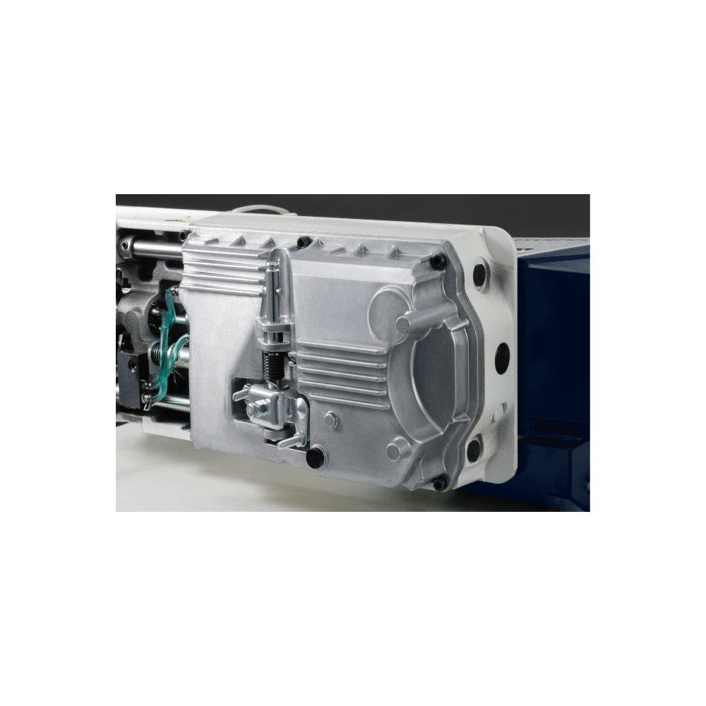 Brother S-7180A-813 Machine à coudre à point noué une aiguille