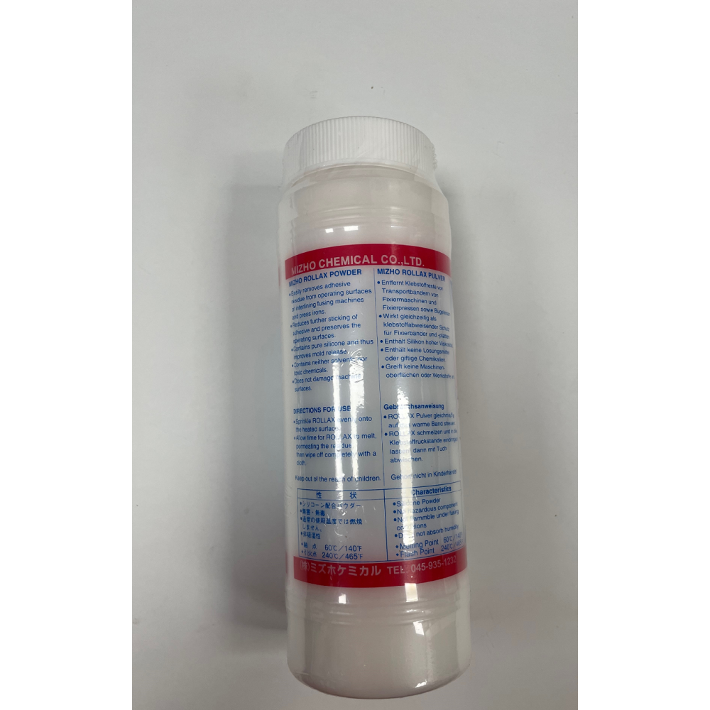 ROLLAX EN POUDRE 250G