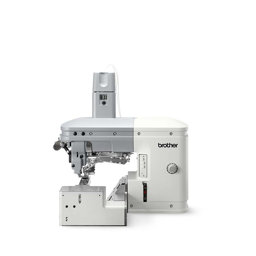 BROTHER BM-2000 Machine à encollage