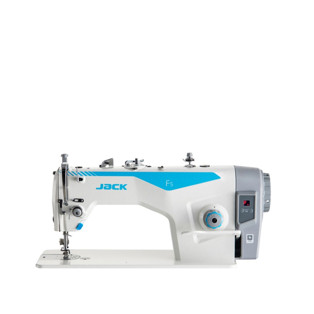 Machine à coudre piqueuse plate