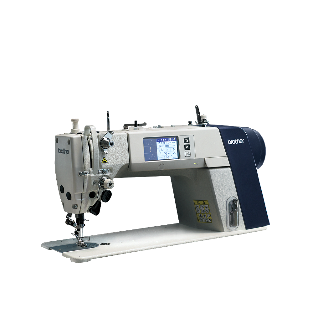 BROTHER S-7300-903 NEXIO PREMIUM machine à coudre industrielle