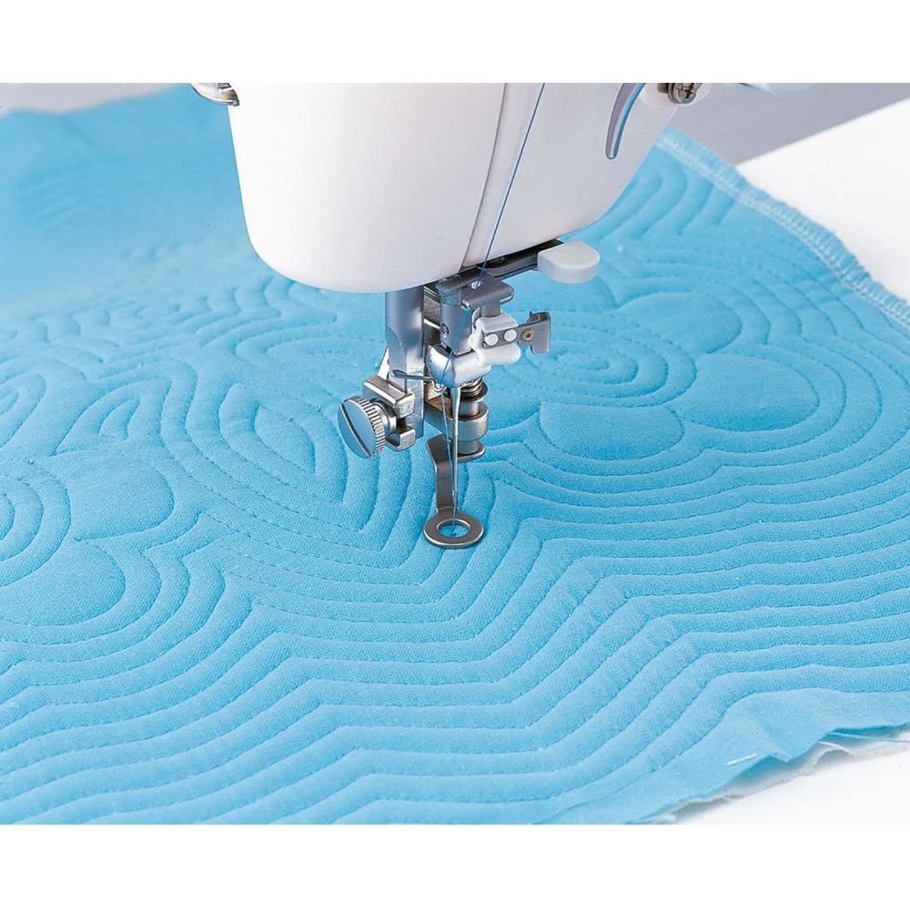 JUKI TL-2200QVP mini machine à coudre piqueuse semi-industrielle